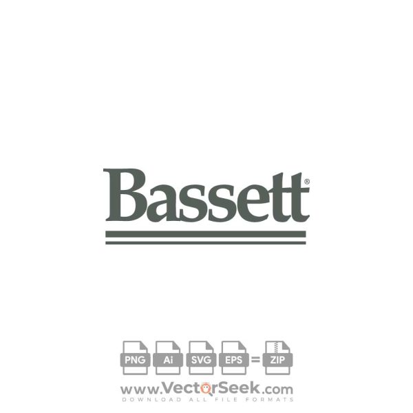 Bassett Wheels Logo Vector - (.Ai .PNG .SVG .EPS Free Download)