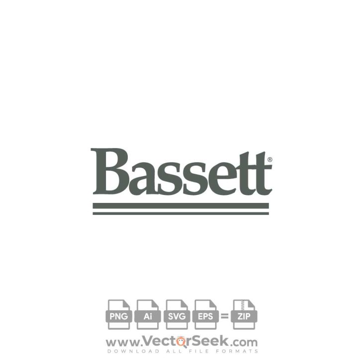 Bassett Wheels Logo Vector - (.Ai .PNG .SVG .EPS Free Download)