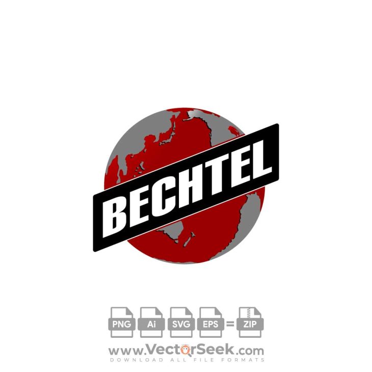 Bechtel Logo Vector - (.Ai .PNG .SVG .EPS Free Download)