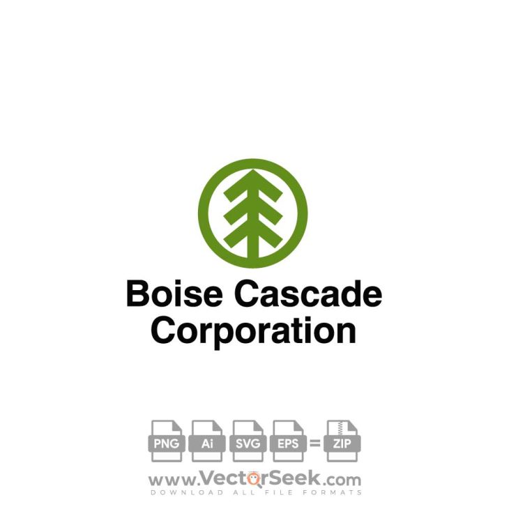 Boise Cascade Logo Vector - (.Ai .PNG .SVG .EPS Free Download)