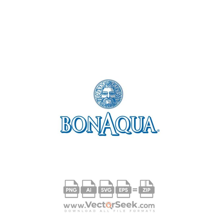BonAquA Logo Vector - (.Ai .PNG .SVG .EPS Free Download)