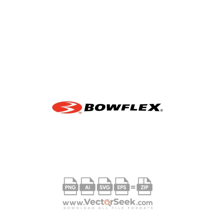 Bowflex Logo Vector - (.Ai .PNG .SVG .EPS Free Download)