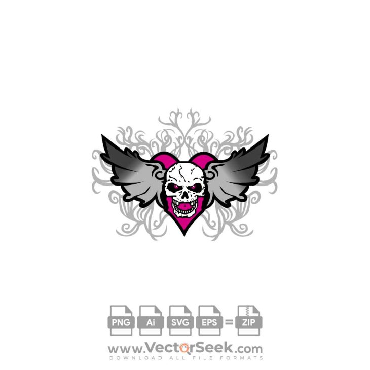 Bret Hitman Hart Logo Vector - (.Ai .PNG .SVG .EPS Free Download)