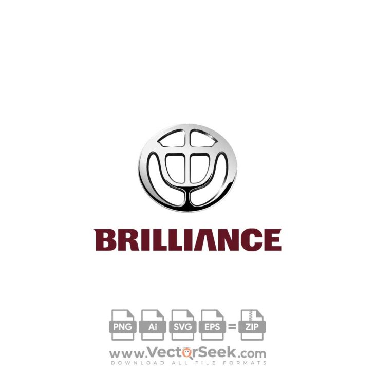 Brilliance Logo Vector - (.Ai .PNG .SVG .EPS Free Download)