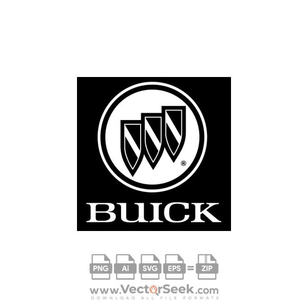 Buick Logo Vector - (.Ai .PNG .SVG .EPS Free Download)