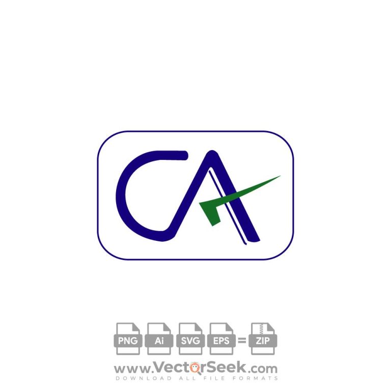 CA Logo Vector - (.Ai .PNG .SVG .EPS Free Download)