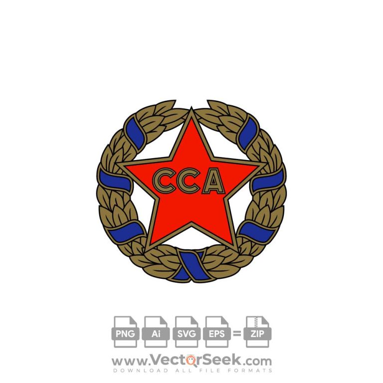 CCA Bucuresti Logo Vector - (.Ai .PNG .SVG .EPS Free Download)