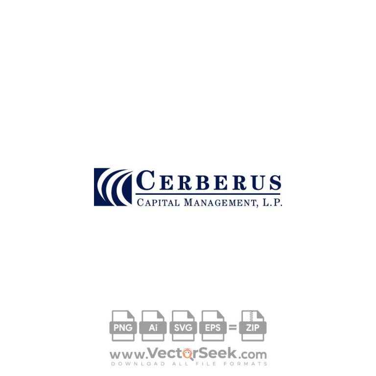 CERBERUS Logo Vector - (.Ai .PNG .SVG .EPS Free Download)
