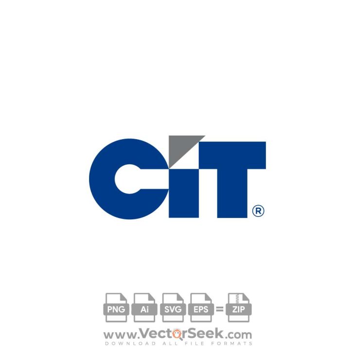 CIT Logo Vector - (.Ai .PNG .SVG .EPS Free Download)