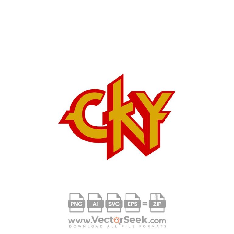 CKY Logo Vector - (.Ai .PNG .SVG .EPS Free Download)