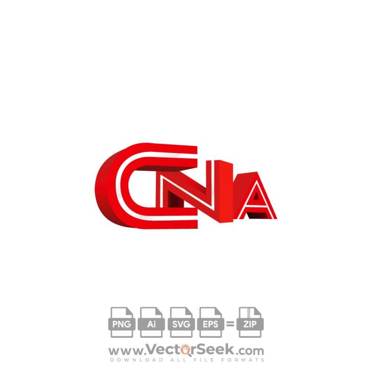 CNA Logo Vector - (.Ai .PNG .SVG .EPS Free Download)