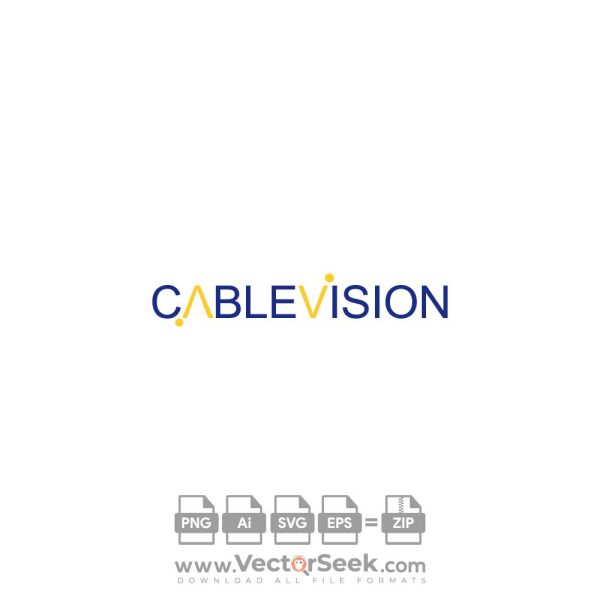 Cablevision Logo Vector - (.Ai .PNG .SVG .EPS Free Download)