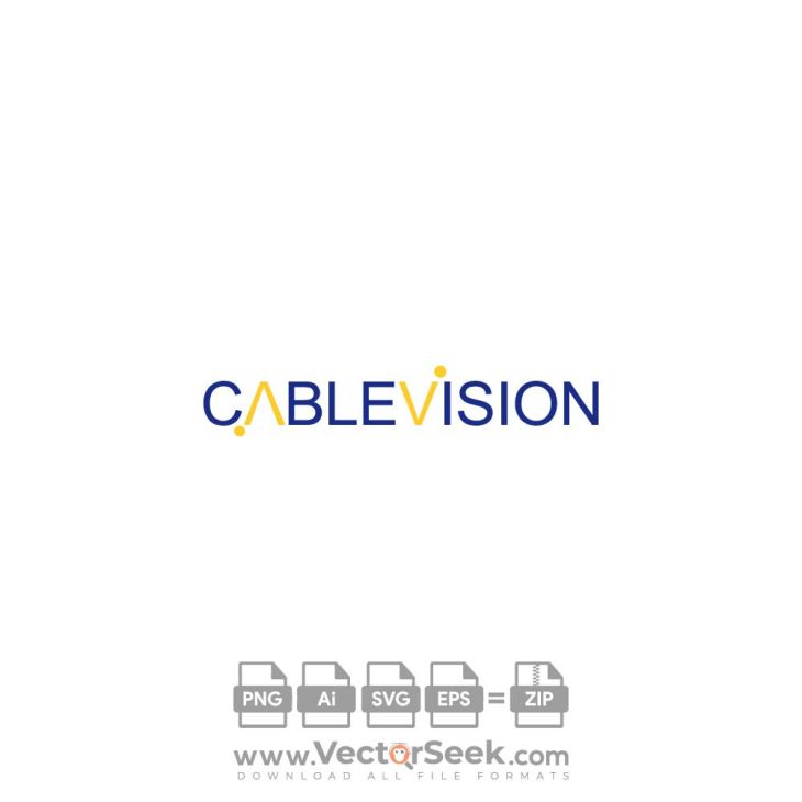 Cablevision Logo Vector - (.Ai .PNG .SVG .EPS Free Download)