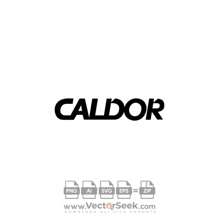 Caldor Logo Vector - (.Ai .PNG .SVG .EPS Free Download)