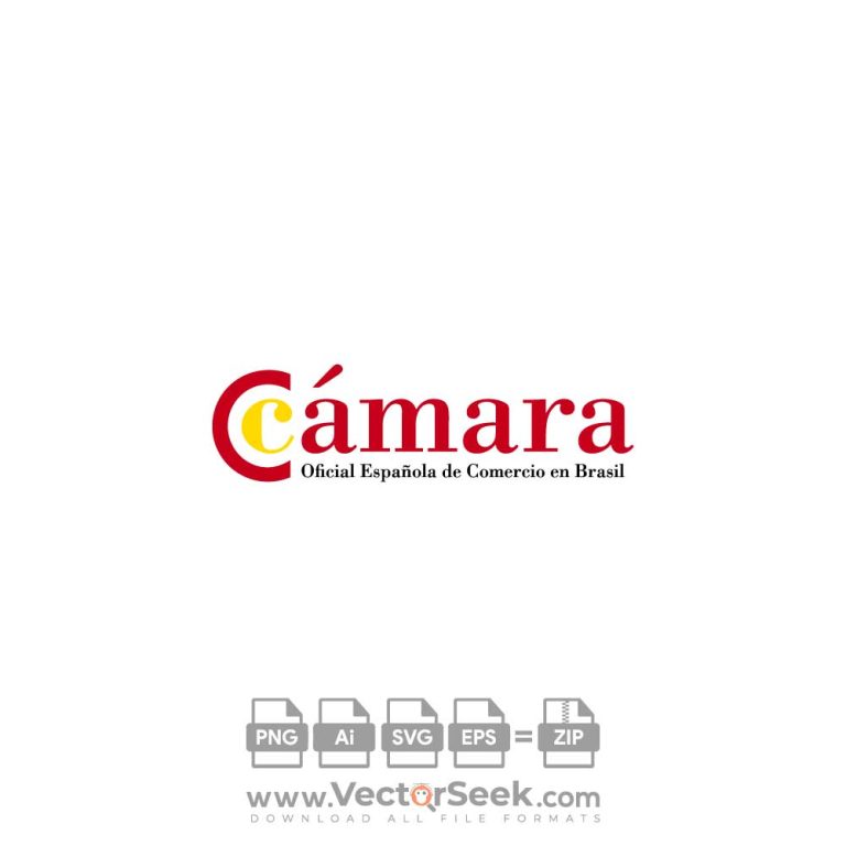 Camara Official Logo Vector - (.Ai .PNG .SVG .EPS Free Download)