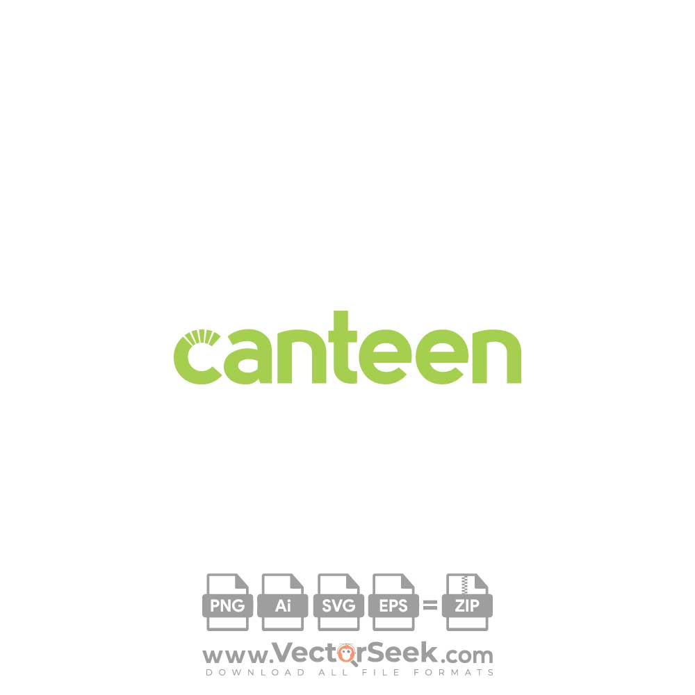 Canteen Logo Vector Ai PNG SVG EPS Free Download Canteen Logo Vector Ai PNG SVG EPS Free Download