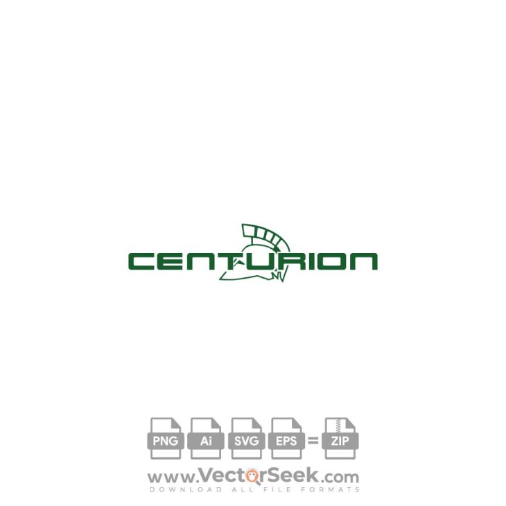 Centurion Boats Logo Vector - (.Ai .PNG .SVG .EPS Free Download)