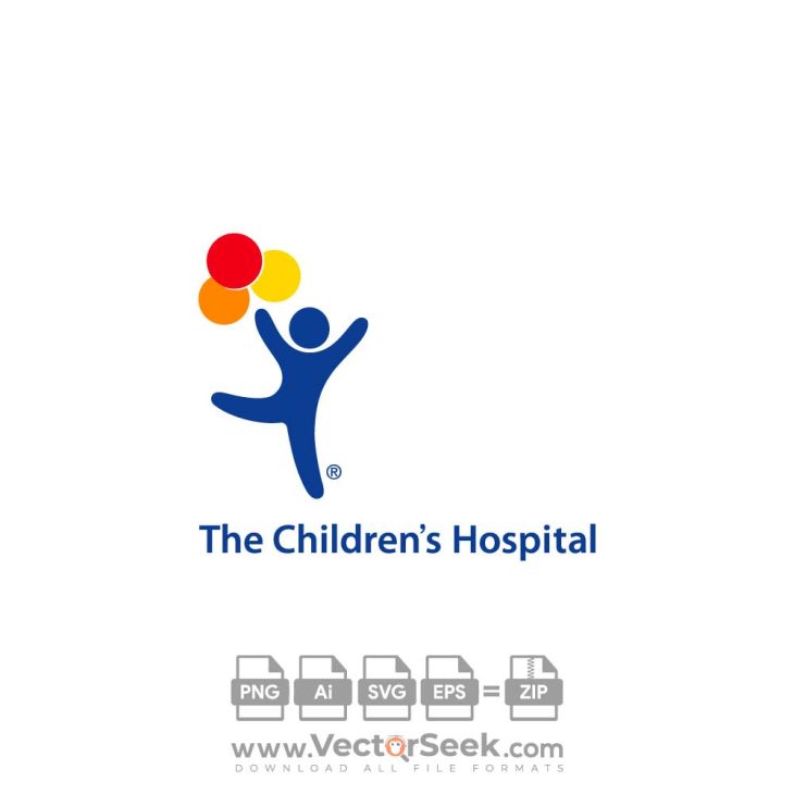 Children's Hospital Colorado Logo Vector - (.Ai .PNG .SVG .EPS Free ...