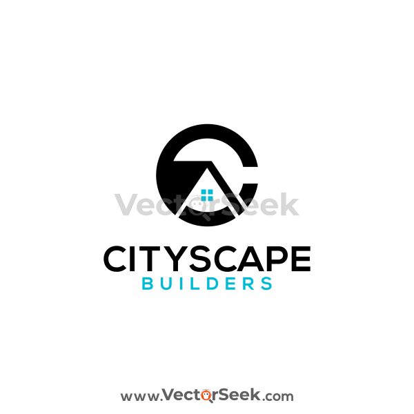 Builders Capital Inc. Logo Vector - (.Ai .PNG .SVG .EPS Free Download)