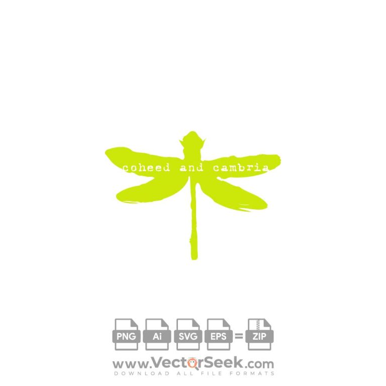Coheed and Cambria Logo Vector - (.Ai .PNG .SVG .EPS Free Download)