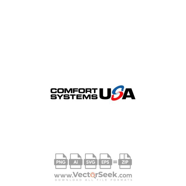 Comfort Suites Logo Vector - (.Ai .PNG .SVG .EPS Free Download)