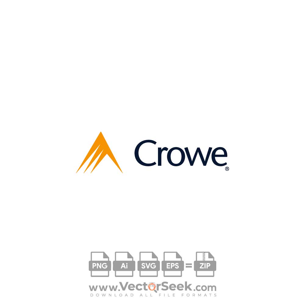 Crowe Chizek Logo Vector - (.Ai .PNG .SVG .EPS Free Download)