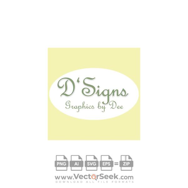 DSigns Logo Vector - (.Ai .PNG .SVG .EPS Free Download)