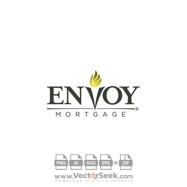 Envoy Air Logo Vector - (.Ai .PNG .SVG .EPS Free Download)