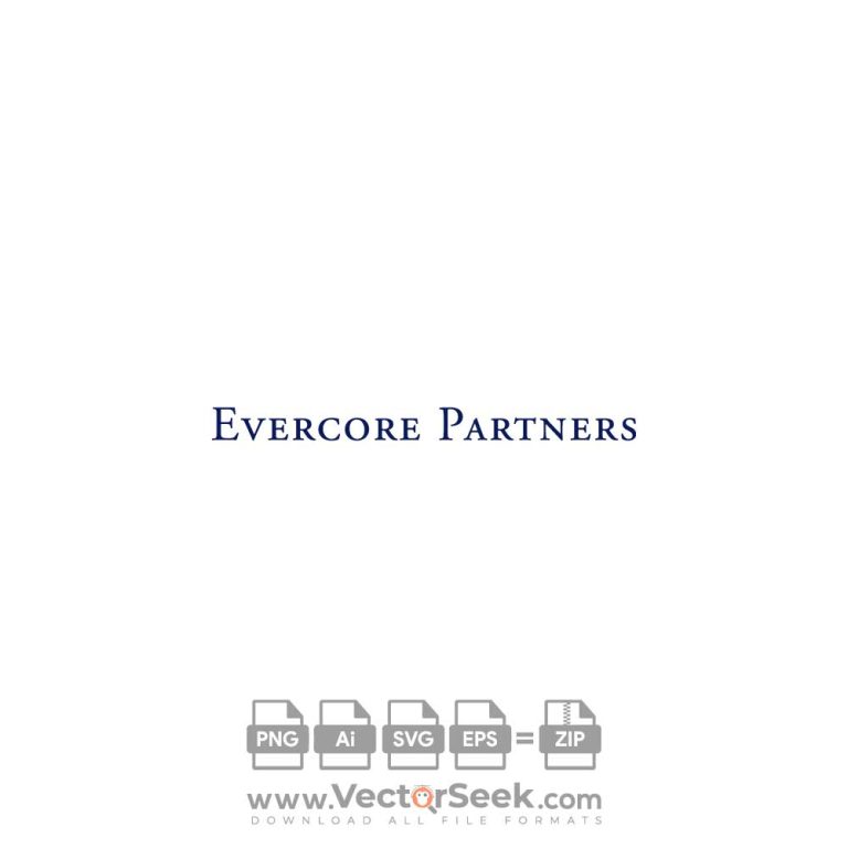 Evercore Partners Logo Vector - (.Ai .PNG .SVG .EPS Free Download)