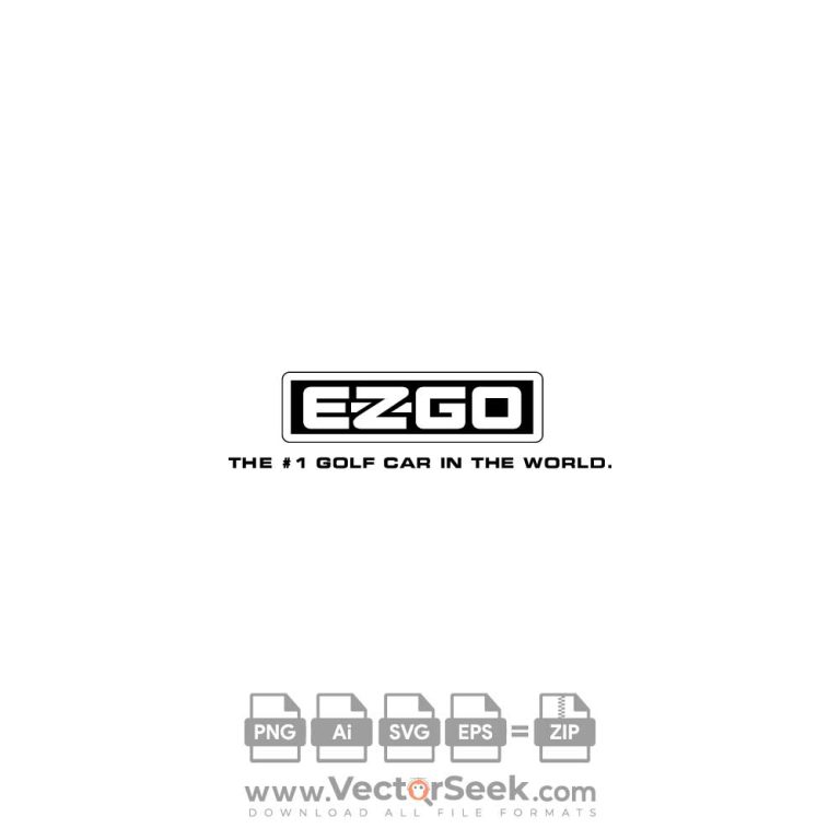 Ezgo Logo Vector - (.Ai .PNG .SVG .EPS Free Download)