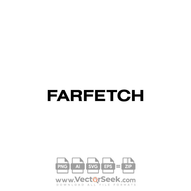 FARFETCH Logo Vector - (.Ai .PNG .SVG .EPS Free Download)