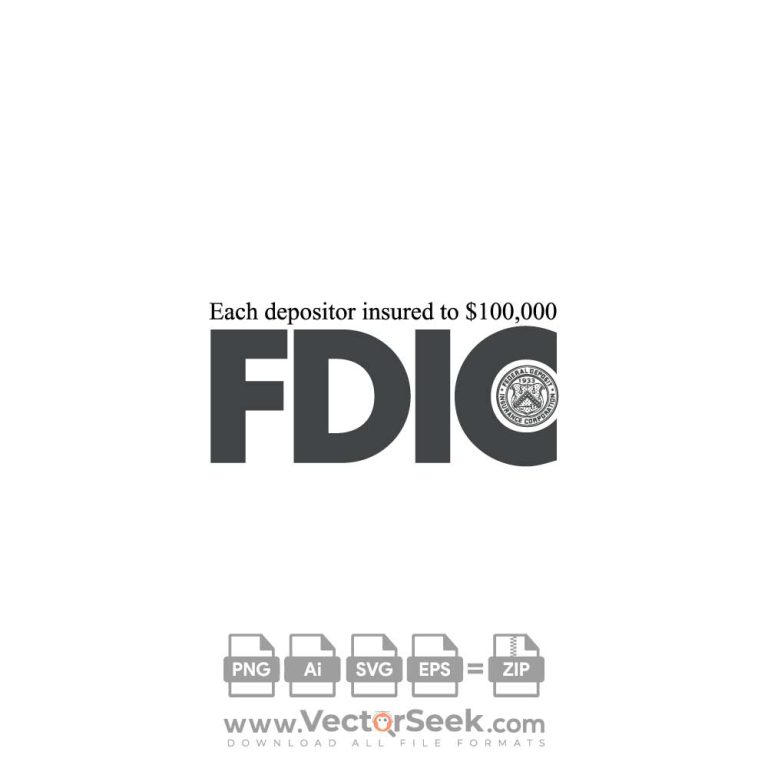 FDIC Logo Vector - (.Ai .PNG .SVG .EPS Free Download)