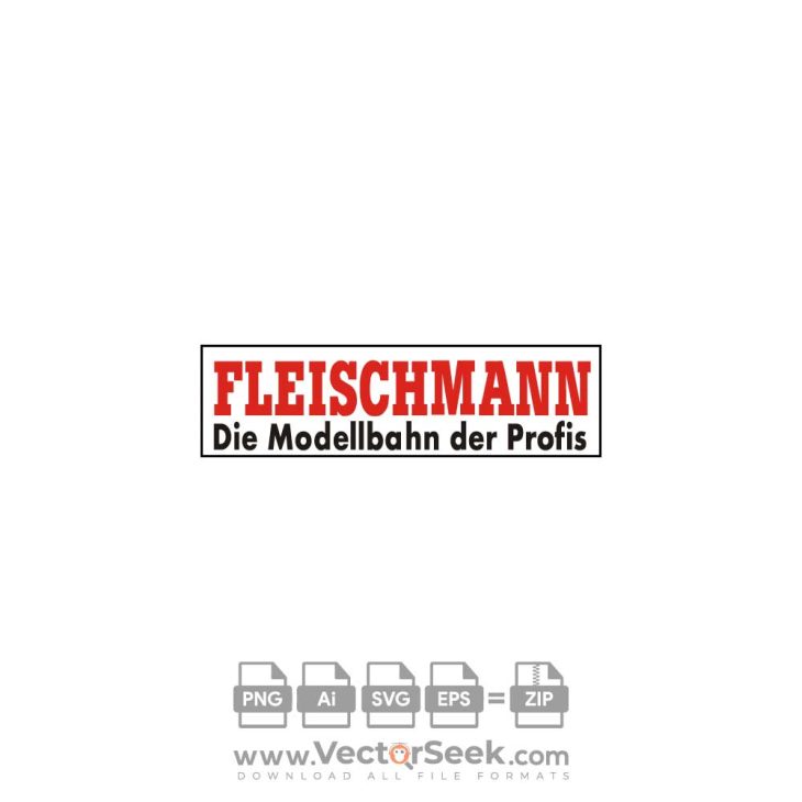 Fleischmann Logo Vector - (.Ai .PNG .SVG .EPS Free Download)