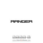 Ford Ranger Logo Vector - (.Ai .PNG .SVG .EPS Free Download)