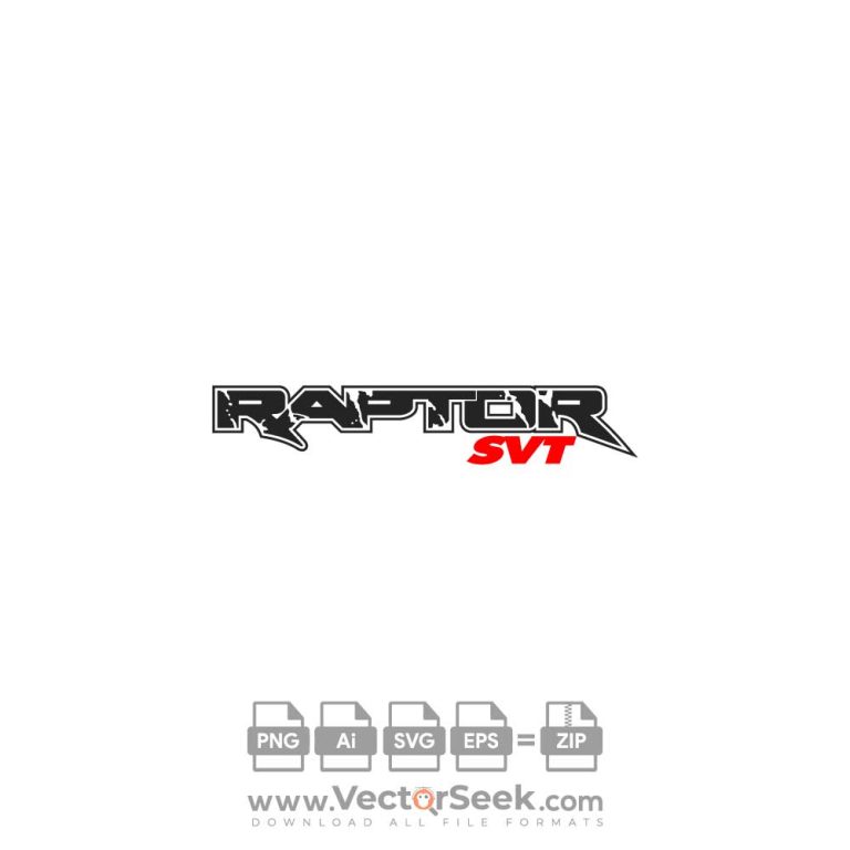 Ford Raptor Logo Vector - (.Ai .PNG .SVG .EPS Free Download)