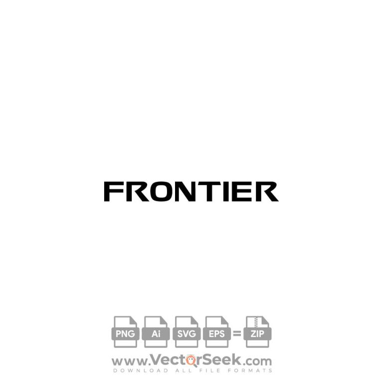 Frontier Communications Logo Vector - (.Ai .PNG .SVG .EPS Free Download)
