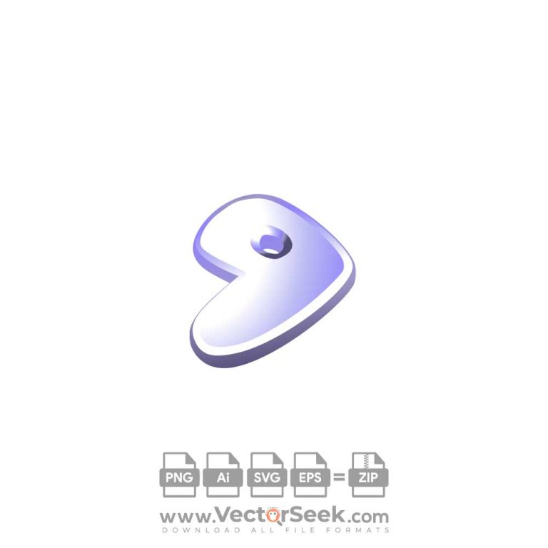 Gentoo Logo PNG Vector - (.Ai .PNG .SVG .EPS Free Download)