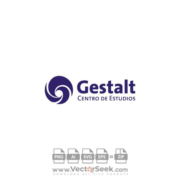 Gestalt Logo Vector - (.Ai .PNG .SVG .EPS Free Download)