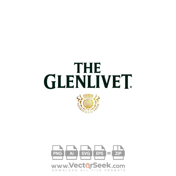 Glenlivet Logo Vector - (.Ai .PNG .SVG .EPS Free Download)