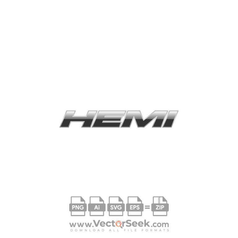 HEMI Logo Vector - (.Ai .PNG .SVG .EPS Free Download)