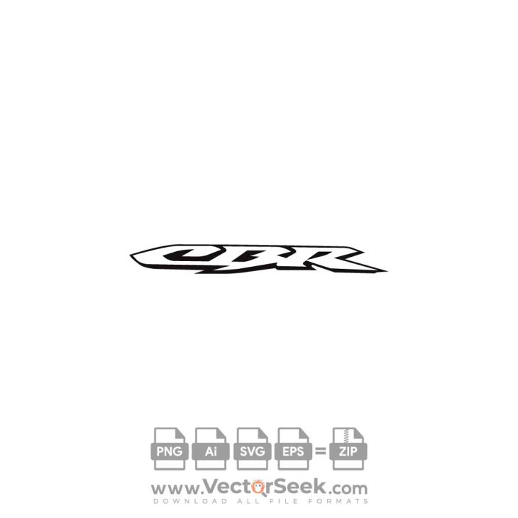 Honda CBR Logo Vector - (.Ai .PNG .SVG .EPS Free Download)