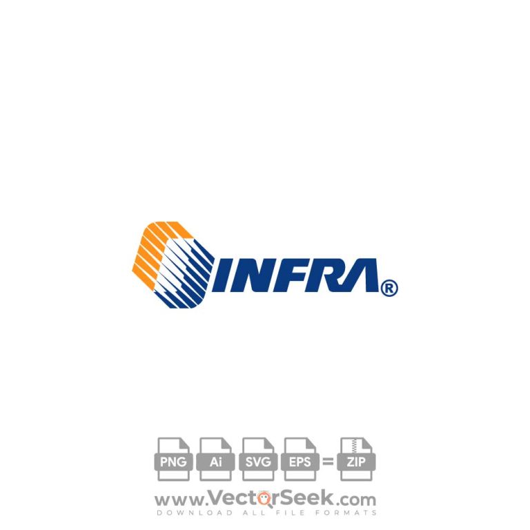 INFRA Logo Vector - (.Ai .PNG .SVG .EPS Free Download)