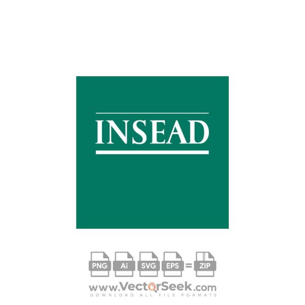 INSEAD Logo Vector - (.Ai .PNG .SVG .EPS Free Download)