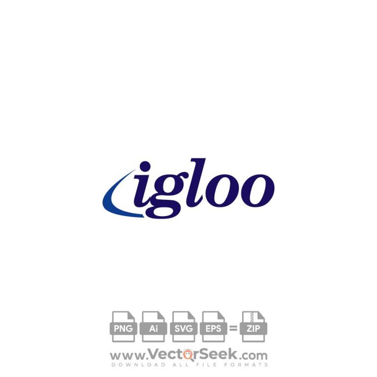 Igloo Logo Vector - (.Ai .PNG .SVG .EPS Free Download)