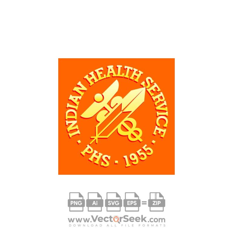 Indian Health Service Logo Vector - (.Ai .PNG .SVG .EPS Free Download)