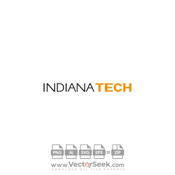 Indiana Tech Logo Vector - (.Ai .PNG .SVG .EPS Free Download)