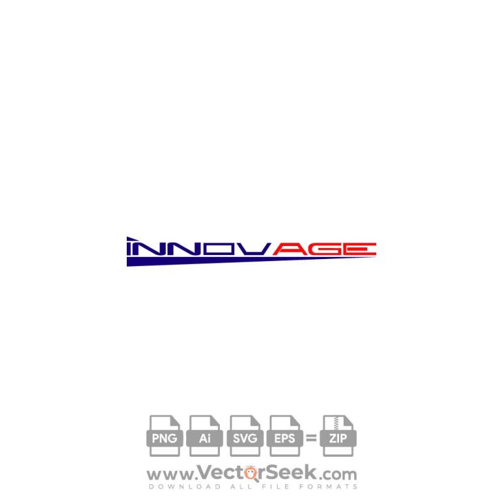 Innovage Logo Vector - (.Ai .PNG .SVG .EPS Free Download)