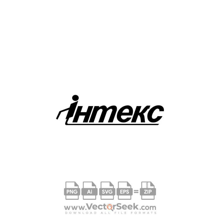 Intex Logo Vector - (.Ai .PNG .SVG .EPS Free Download)