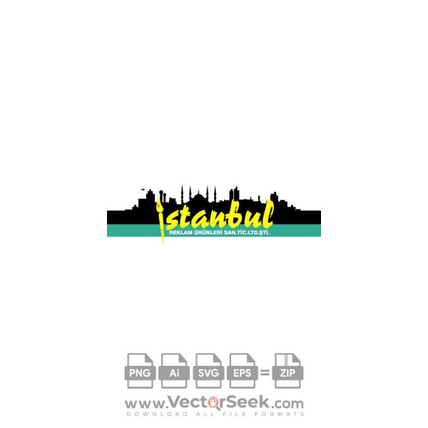 Istanbul Metrosu Logo Vector - (.Ai .PNG .SVG .EPS Free Download)