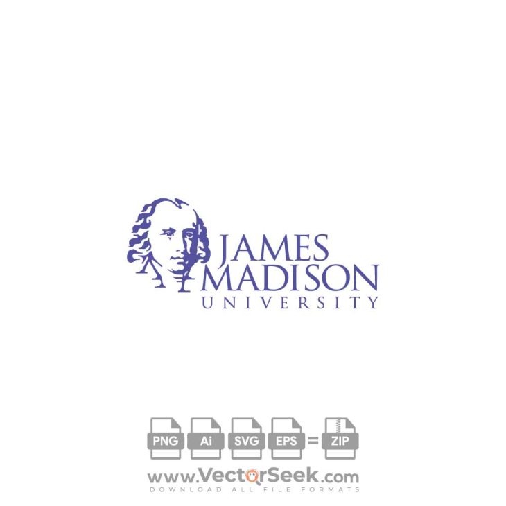 James Madison University Logo Vector - (.Ai .PNG .SVG .EPS Free Download)